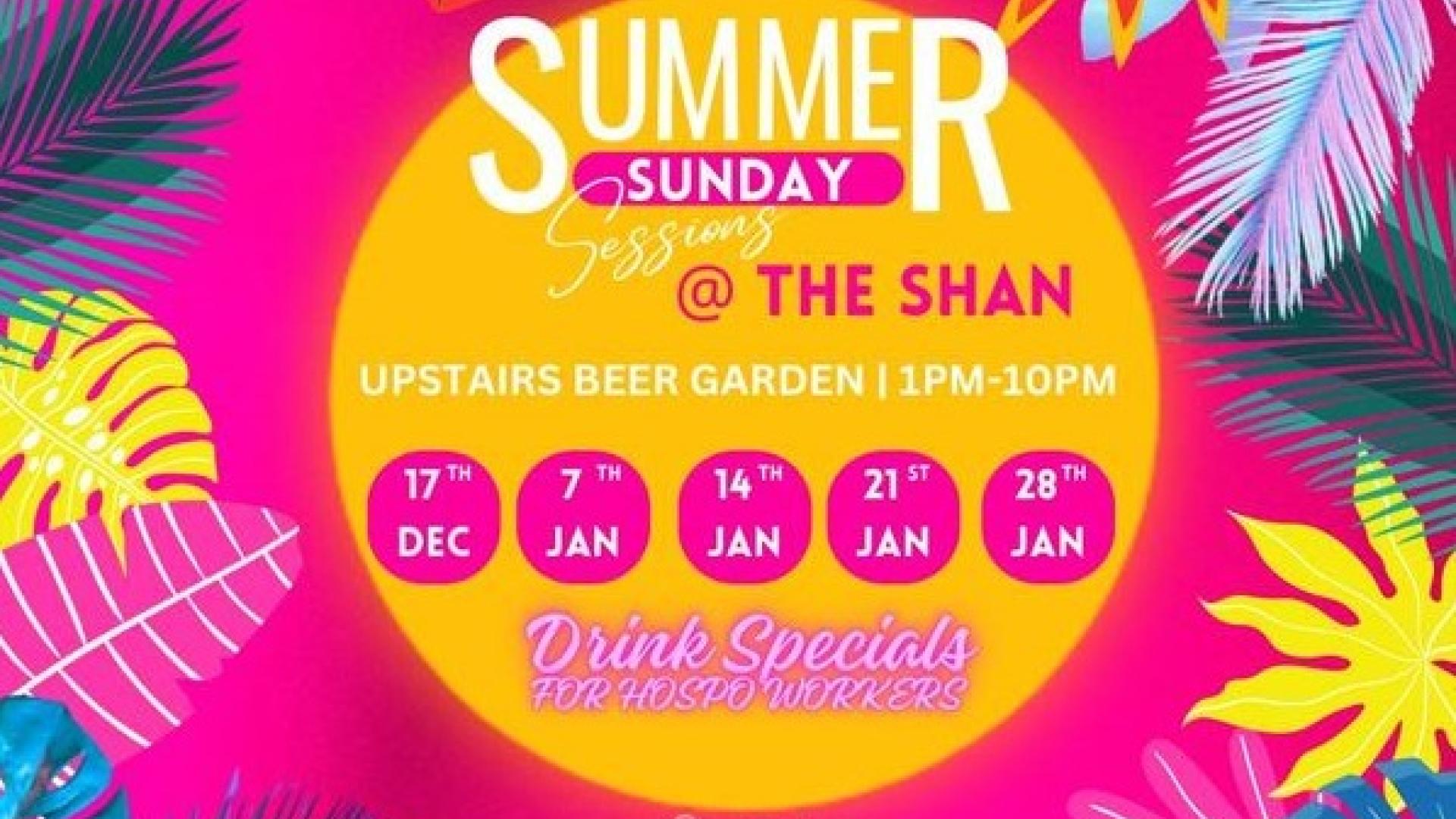 SUMMER SUNDAY SESSIONS | What's On Warrnambool SUMMER SUNDAY SESSIONS | What's On Warrnambool